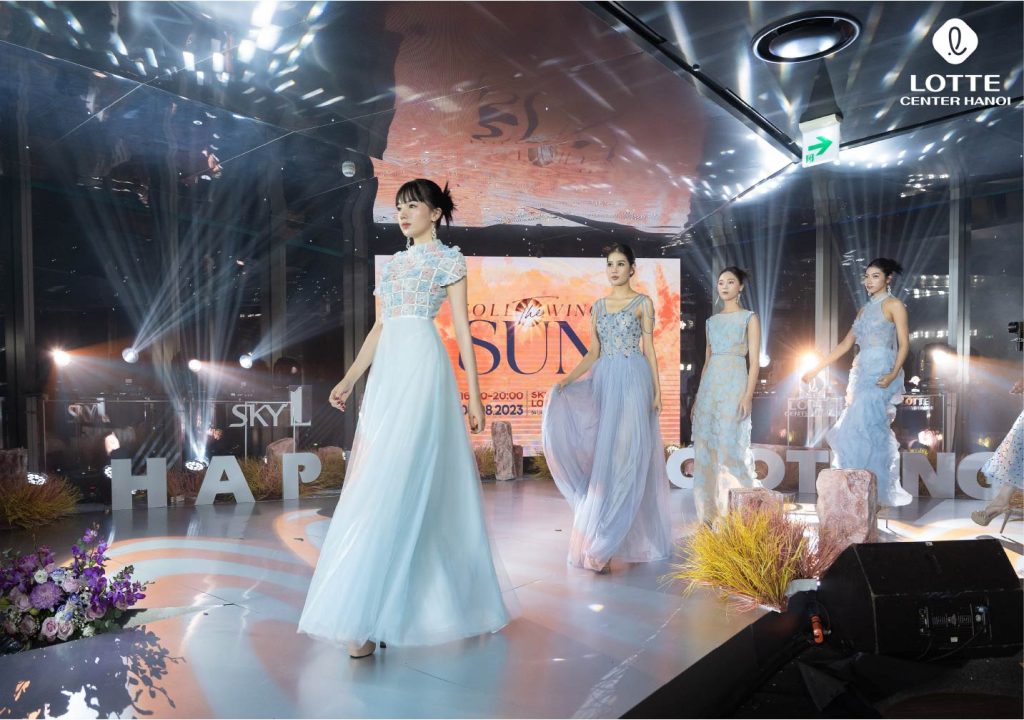Lotte Center HN